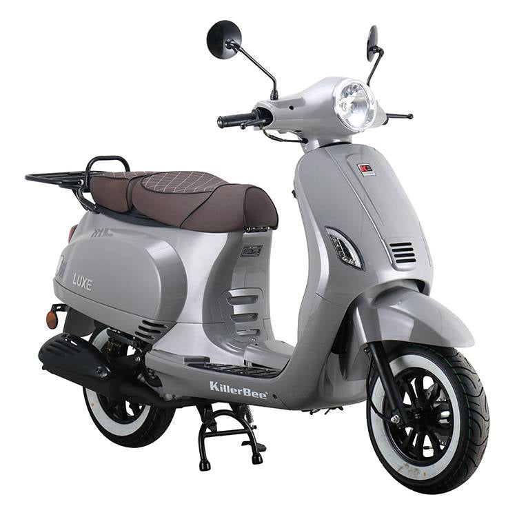 Killerbee Luxe - Rito Scooters
